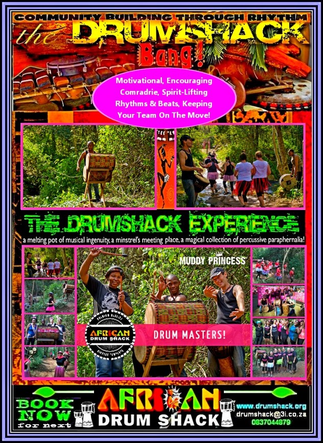 Durban Drummers: Event Entertainment & Year End Functions - African ...